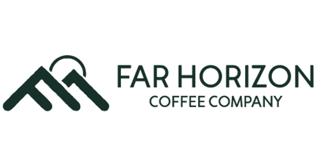 Coffee – Far Horizon Coffee Co.