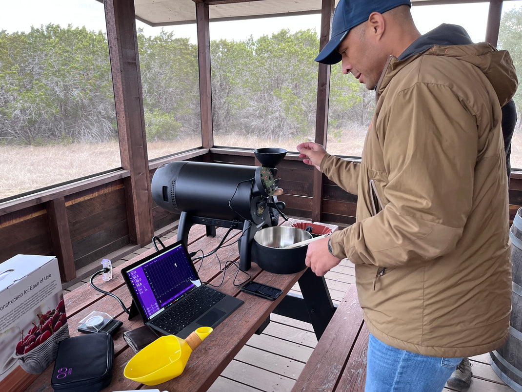 About Us – Far Horizon Coffee Co.